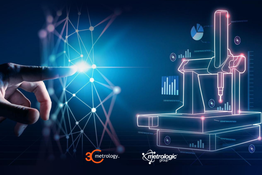 Actualización y Retrofit de la CMM | Mejora tu Sistema de Medición