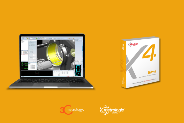 SILMA X4 Programación Offline | Simulación y Gemelo Digital